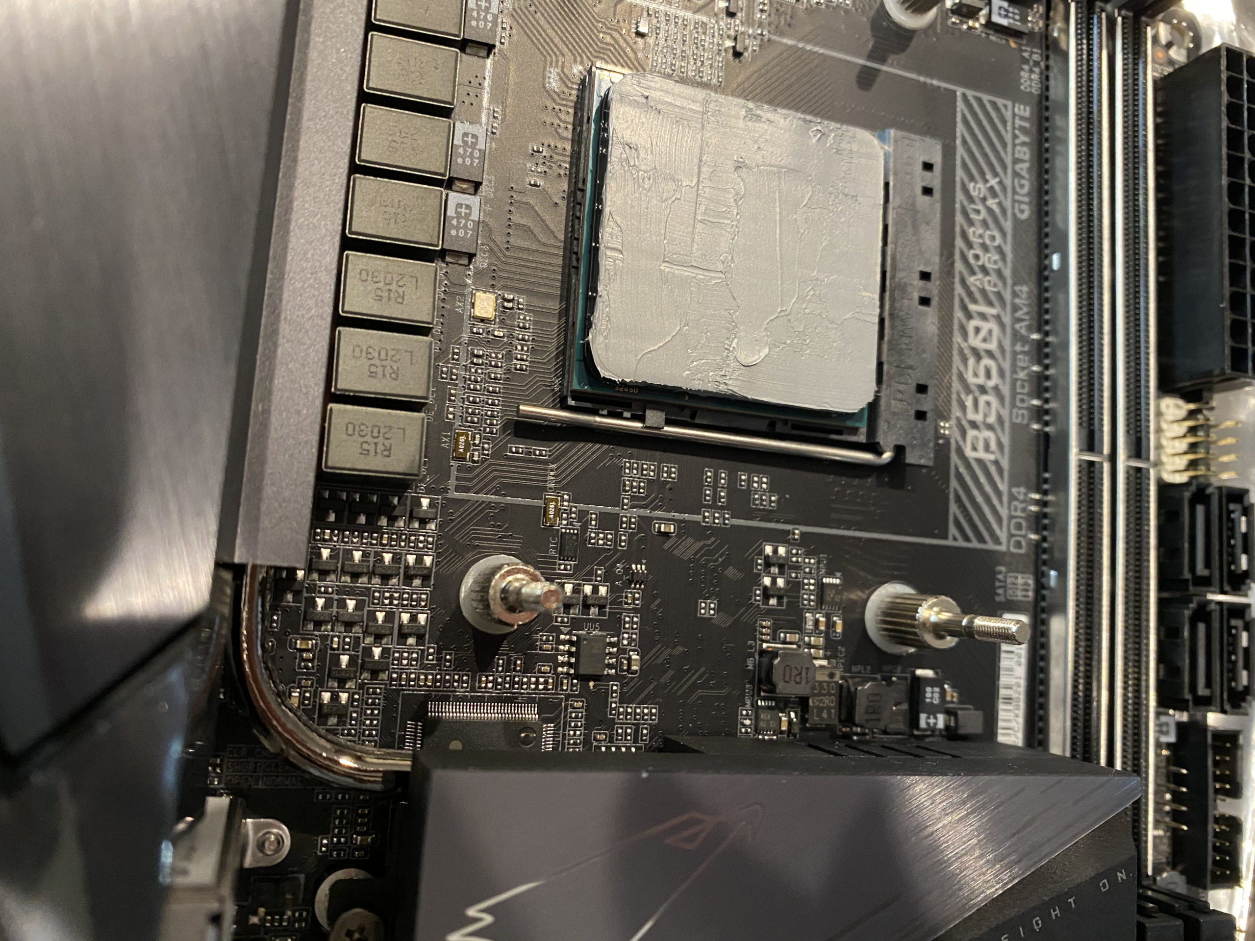 Welcome Back! | Nickens Family Blog