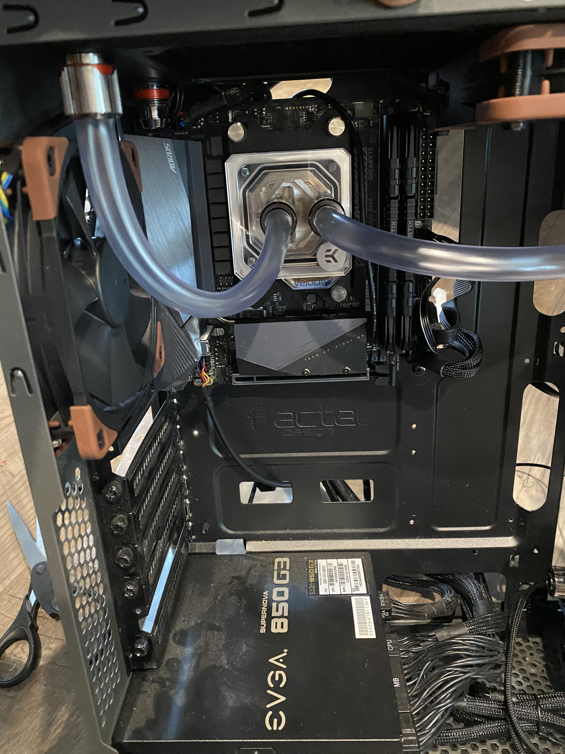 Welcome Back! | Nickens Family Blog